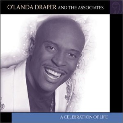 A Celebration of Life - O'Landa Draper, O'Land... | AllMusic