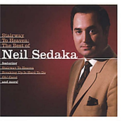 Best of Neil Sedaka: Stairway to Heaven - Neil... | AllMusic