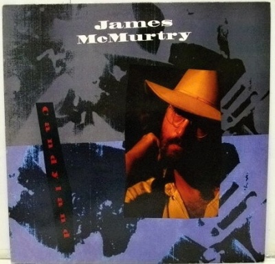 Candyland - James McMurtry | Album | AllMusic