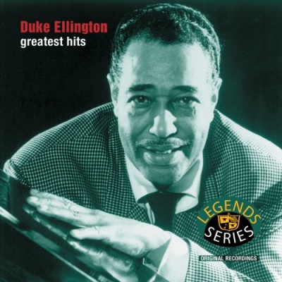 Greatest Hits: Legend Series - Duke Ellington | Album | All
