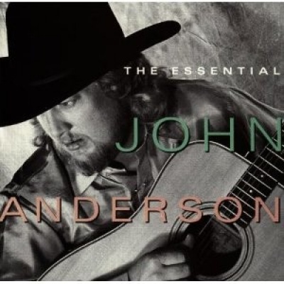 The Essential John Anderson - John Anderson | ... | AllMusic
