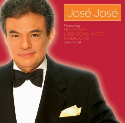 José José - José José | Release Info | AllMusic