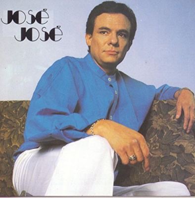 Siempre Contigo - José José | Album | AllMusic