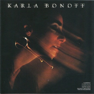 Karla Bonoff - Karla Bonoff | Album | AllMusic