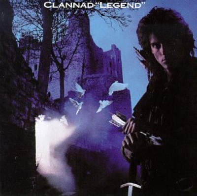 Legend - Clannad | Album | AllMusic