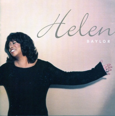 My Everything - Helen Baylor | Album | AllMusic