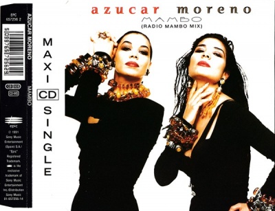 Azucar Moreno - Mambo Album Reviews, Songs & More | AllMusic