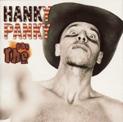 Hanky Panky - The The | Album | AllMusic