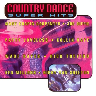 Country Dance Super Hits [Sony #2] - Various Artists | Albu