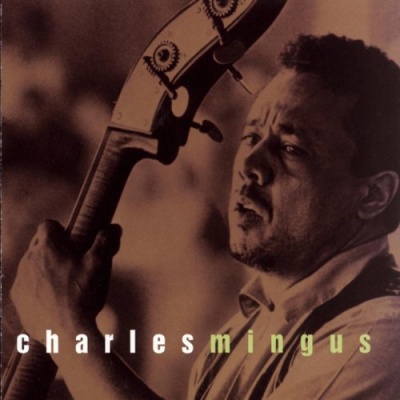 This Is Jazz, Vol. 6 - Charles Mingus | Album | AllMusic