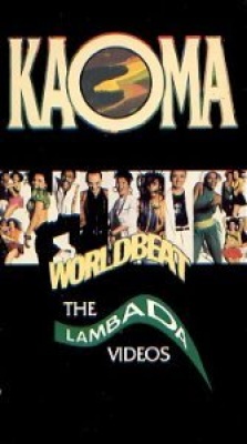 World Beat [Video] - Kaoma | Album | AllMusic