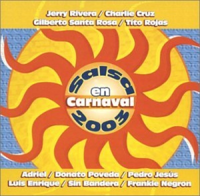 Salsa en Carnaval 2003 - Various Artists | Album | AllMusic