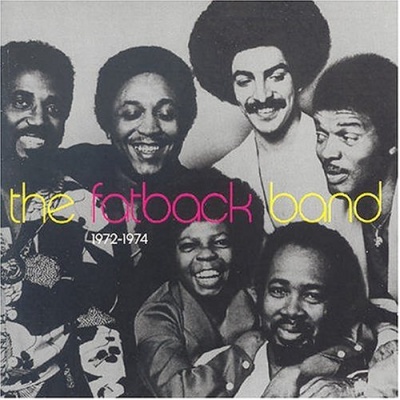1972-74 - The Fatback Band | Album | AllMusic