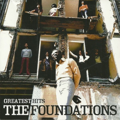 Greatest Hits - The Foundations | Album | AllMusic