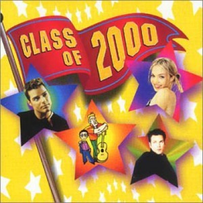 Class of 2000 - Various Artists | Album | AllMusic
