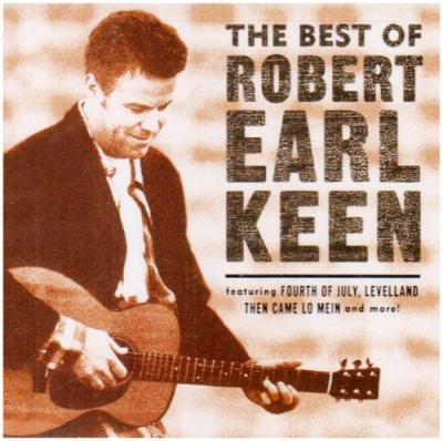 The Best of Robert Earl Keen - Robert Earl Kee... | AllMusic
