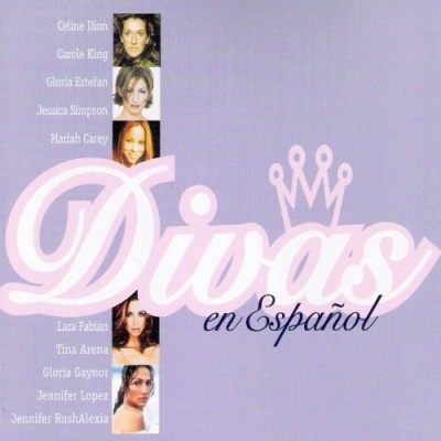 Divas Cantan en Espanol - Various Artists | Album | AllMusic