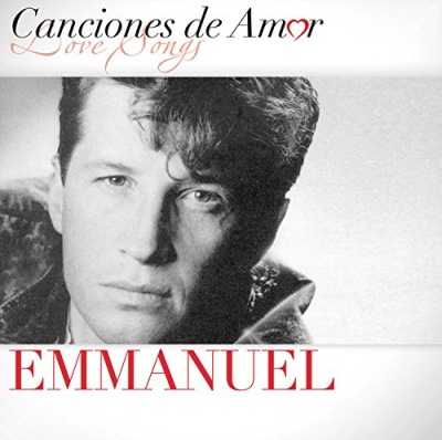 Canciones de Amor - Emmanuel | Album | AllMusic