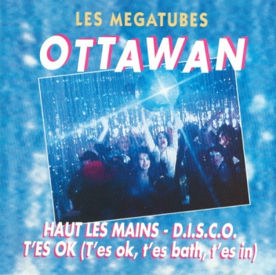 Les Megatubes - Ottawan | Album | AllMusic