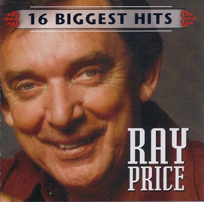 16 Biggest Hits - Ray Price | Album | AllMusic