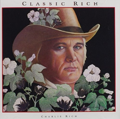 Classic Rich - Charlie Rich | Album | AllMusic