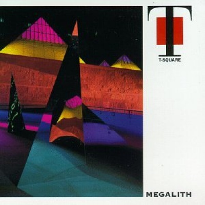 T-Square - Megalith Album Reviews, Songs & More | AllMusic