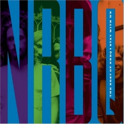 Search for "nrbq" | AllMusic