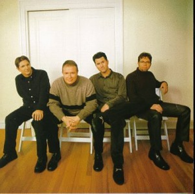 Obvious - 4Him | Album | AllMusic