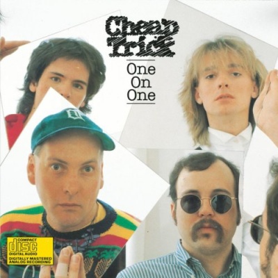 Cheap Trick - One on One Album Reviews, Songs & More | AllMusic