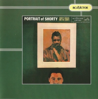 Portrait of Shorty - Shorty Rogers | Album | AllMusic
