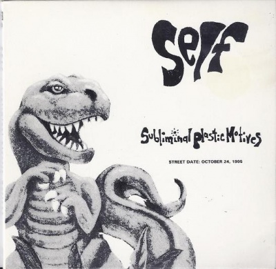 Subliminal Plastic Motives - Self | Album | AllMusic