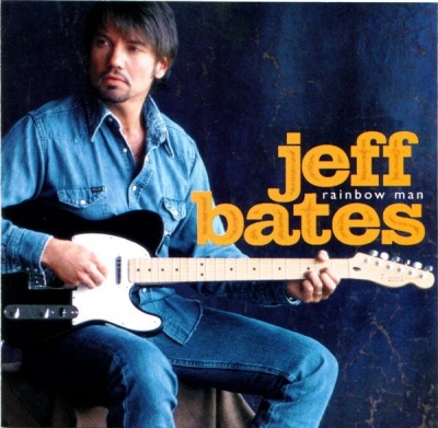 Jeff Bates Songs, Albums, Reviews, Bio & More | AllMusic