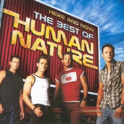 Here & Now: The Best of Human Nature - Human Nature | Album