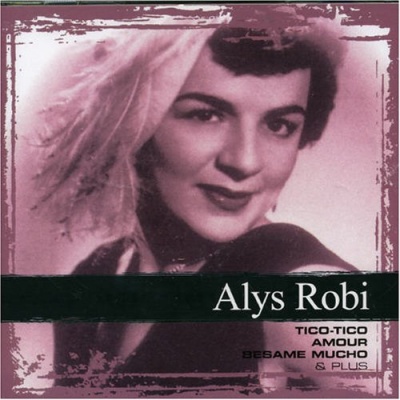 Collections - Alys Robi | Album | AllMusic