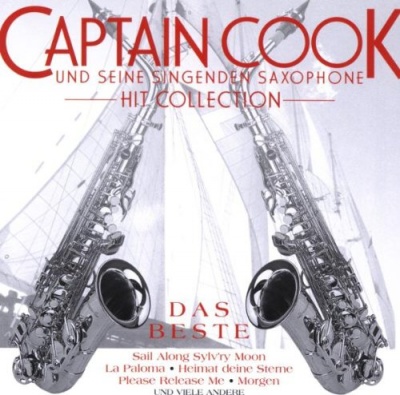 Hit Collection - Captain Cook und Seine Singen... | AllMusic