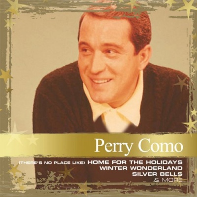 Collections Christmas - Perry Como | Album | AllMusic