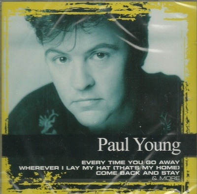 Collections - Paul Young | Album | AllMusic