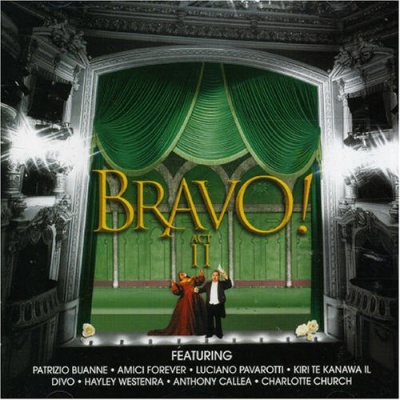 Bravo, Act II - Various Artists | Album | AllMusic