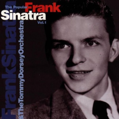 The Popular Frank Sinatra, Vol. 1 - Frank Sina... | AllMusic