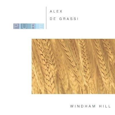 Pure Alex de Grassi - Alex de Grassi | Album | AllMusic