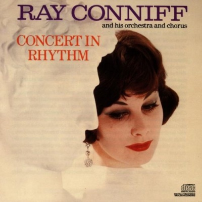Concert in Rhythm, Vol. 1 - Ray Conniff | Album | AllMusic