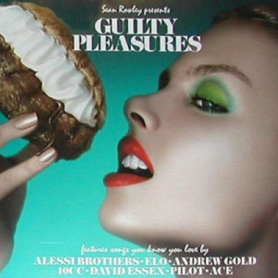 Guilty Pleasures [Sony] - Various Artists | Album | AllMusic