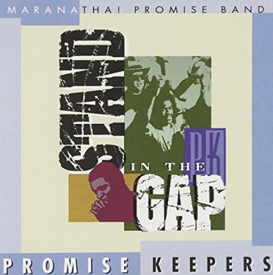 Stand in the Gap - Promise Keepers | Album | AllMusic