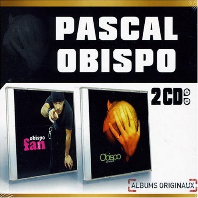 Fan/Soledad - Pascal Obispo | Album | AllMusic