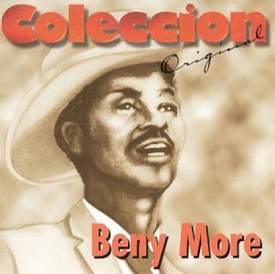 Coleccion Original - Beny Moré | Album | AllMusic