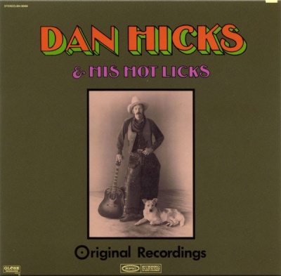 Original Recordings - Dan Hicks, Dan Hicks & H... | AllMusic