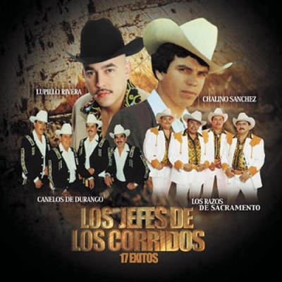 Los Jefes de los Corridos - Various Artists | ... | AllMusic