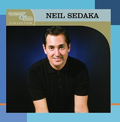 Neil Sedaka - Platinum & Gold Collection Album Reviews, Songs & More ...