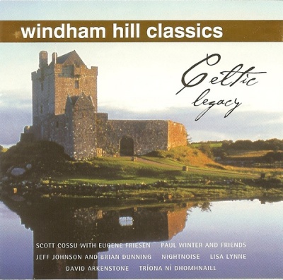 Windham Hill Classics: Celtic Legacy - Various Artists | Al