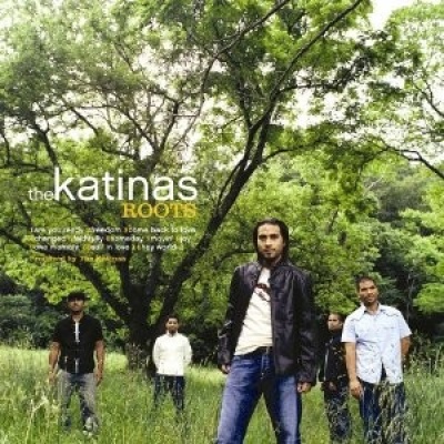 Roots - The Katinas | Album | AllMusic